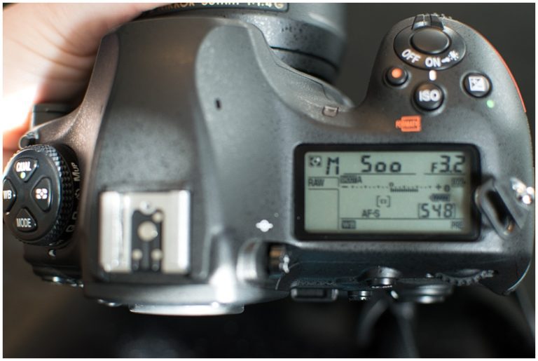 How to Use an ExpoDisc: A Helpful Illustrative Guide