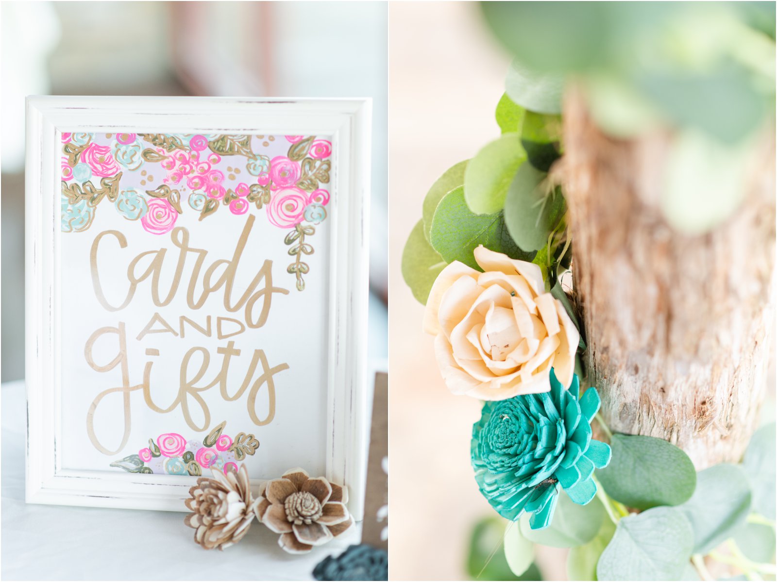 Microwedding at Freedom Point in Clarksville | Danielle + Jeff