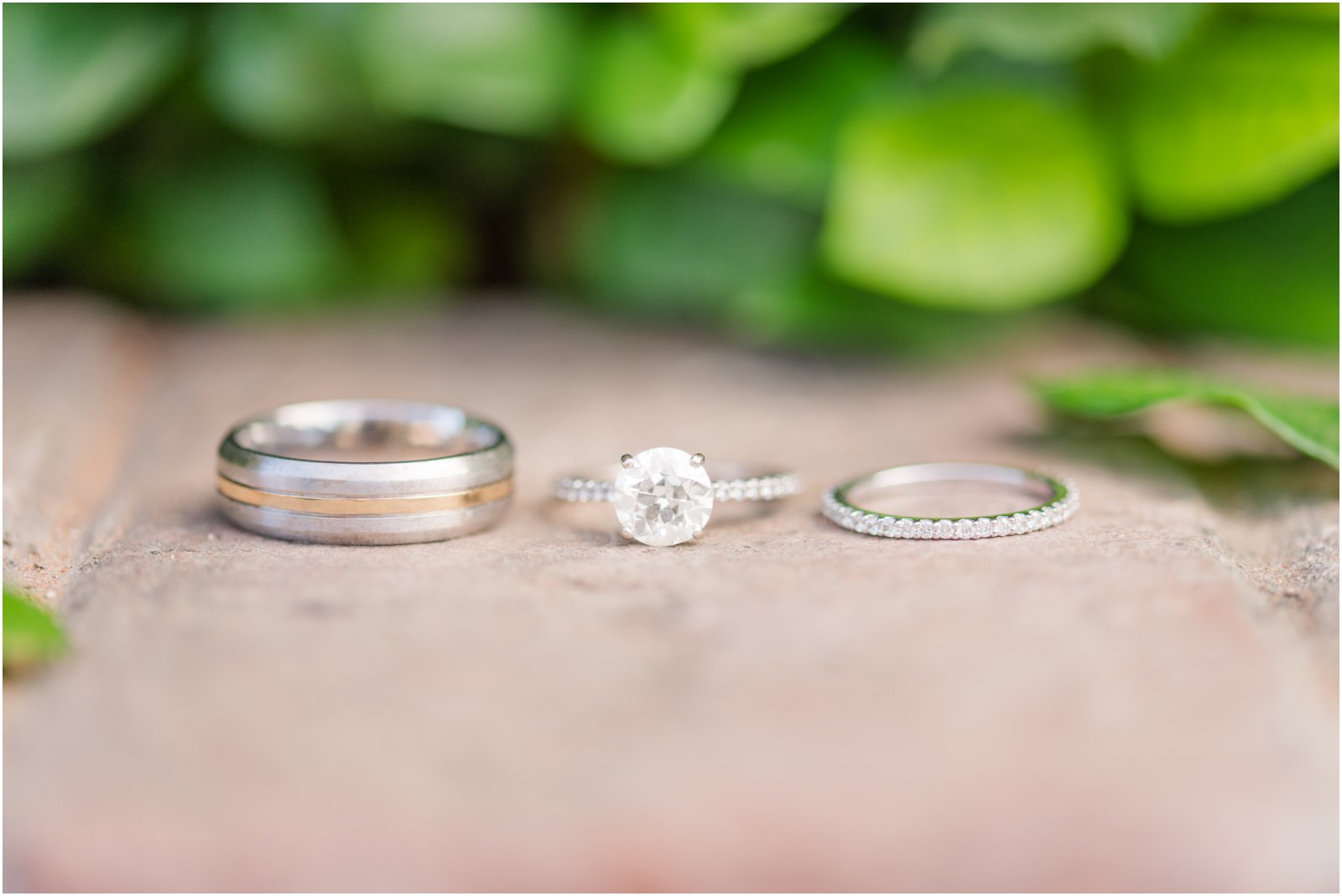 An Intimate Wedding at the Stillwell House | Jenna + Noah