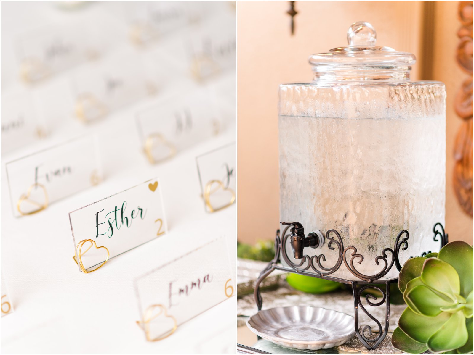 An Intimate Wedding at the Stillwell House | Jenna + Noah