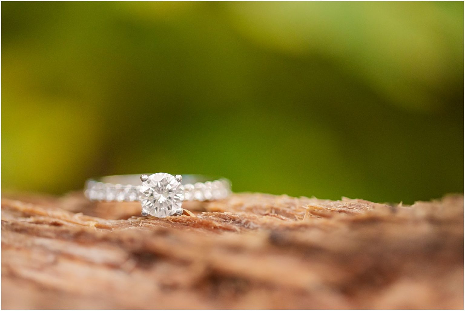 Multi-Location Engagement Photos Around Tucson | Jessica + Mac